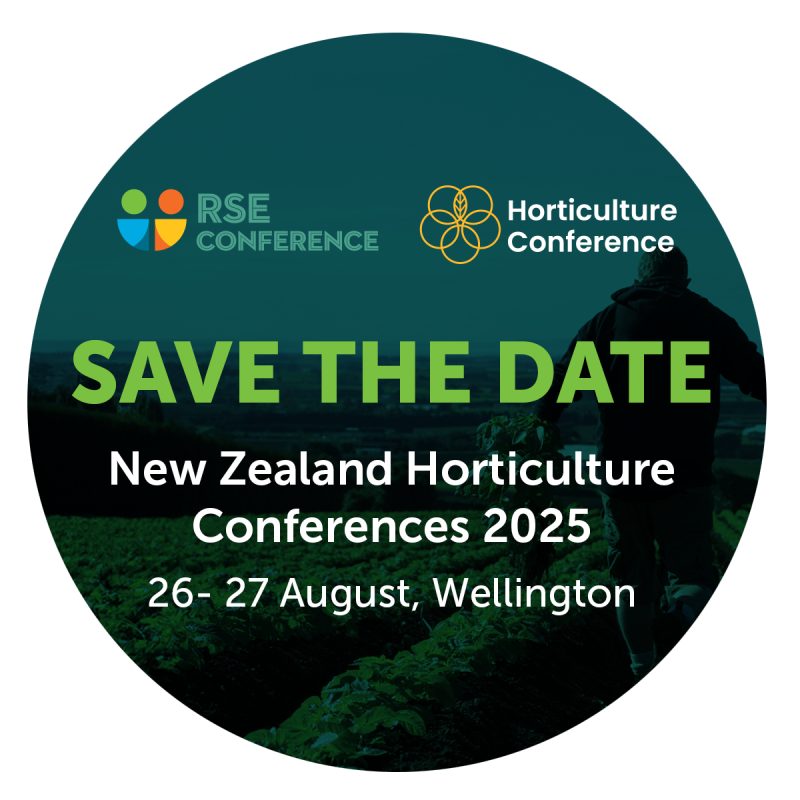 Home | Horticulture New Zealand — Ahumāra Kai Aotearoa